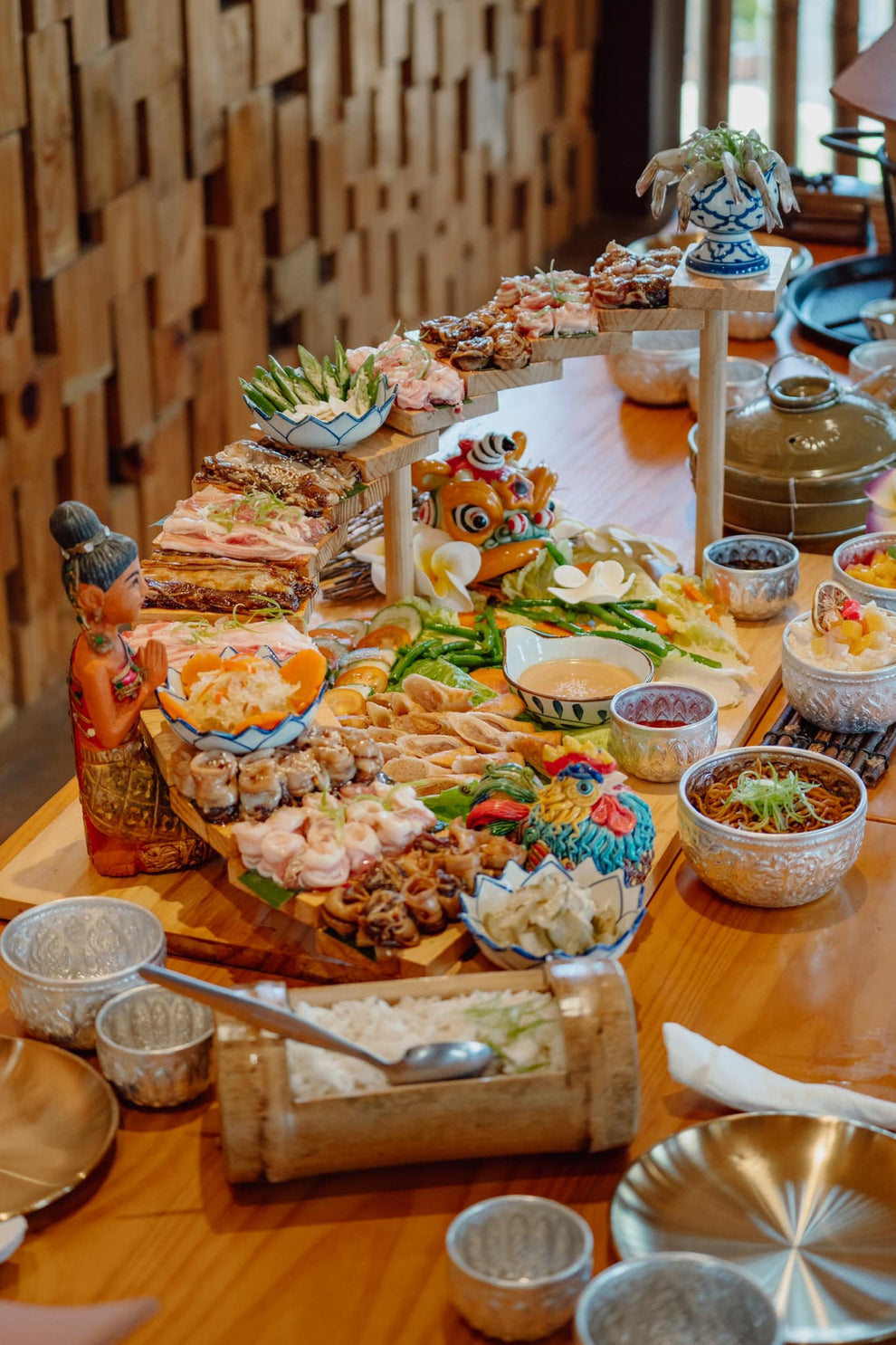 Mosa – Bohol Local