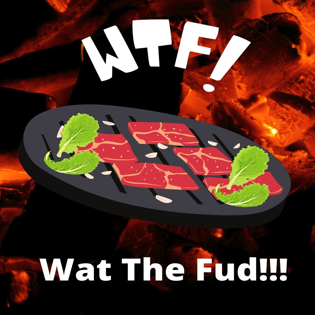 WTF - Wat The Fud – Bohol Local