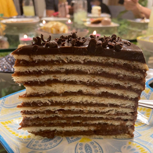 Mosia Cafe - Bohol Local