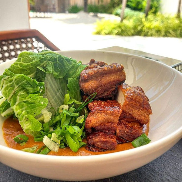 Alon Cafe & Bar Lounge - Bohol Local