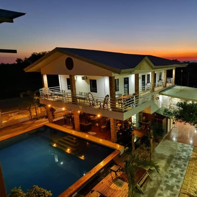 Amanzara Bar & Nightclub – Bohol Local