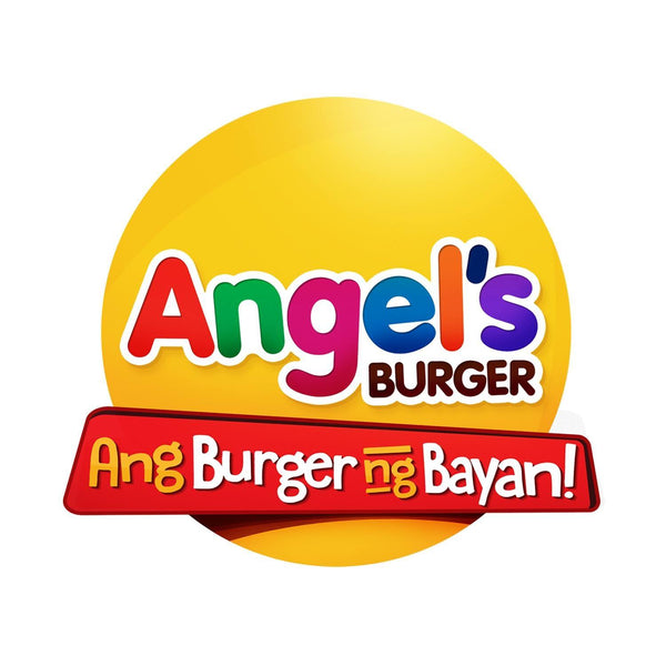 Angel's Burger - Bohol Local