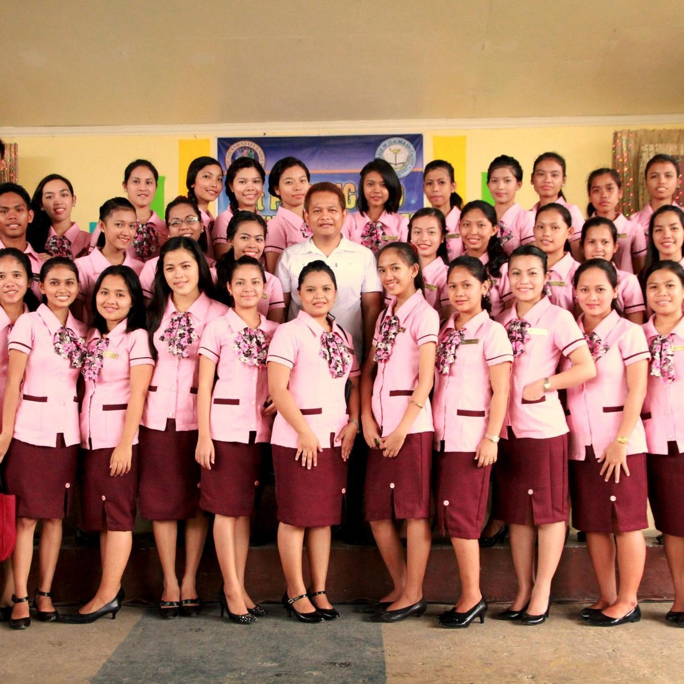 Bohol Island State University – Bohol Local