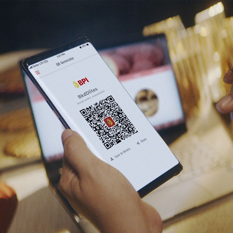 BPI (Bank of the Philippine Island) – Bohol Local