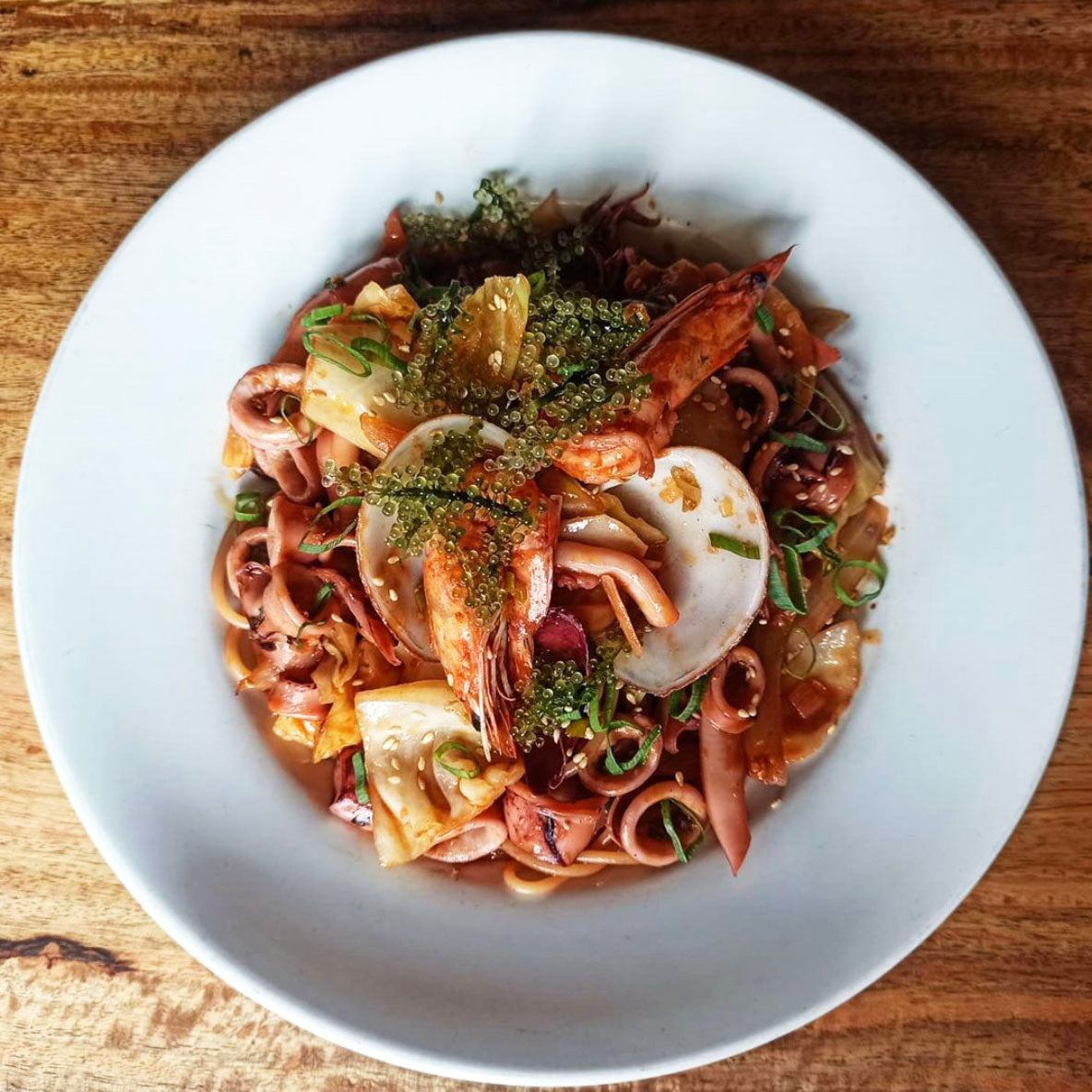 Restaurants & Food Delivery – Bohol Local