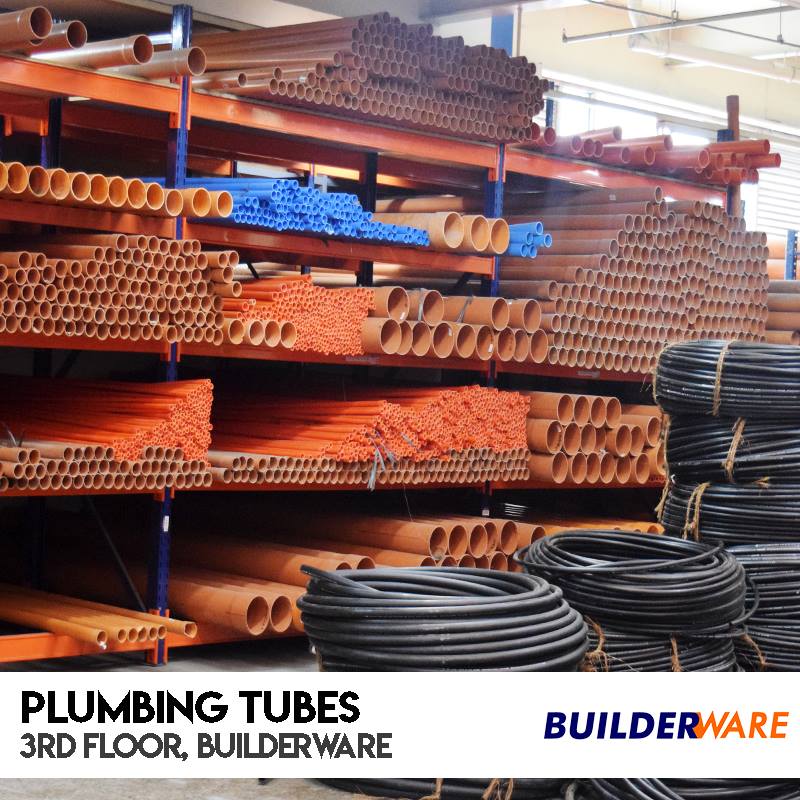 BQ Builderware – Bohol Local