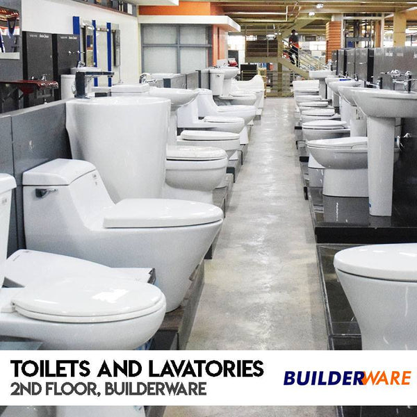 BQ Builderware - Bohol Local