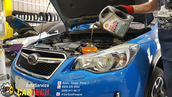 Car Tech AutoService - Bohol Local