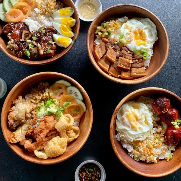 Cardiac Delights - Bohol Local