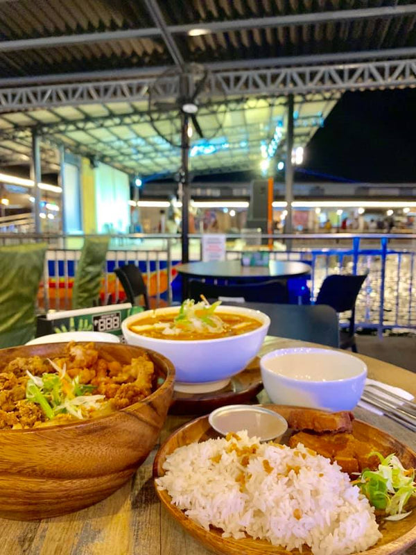 Cardiac Delights - Bohol Local