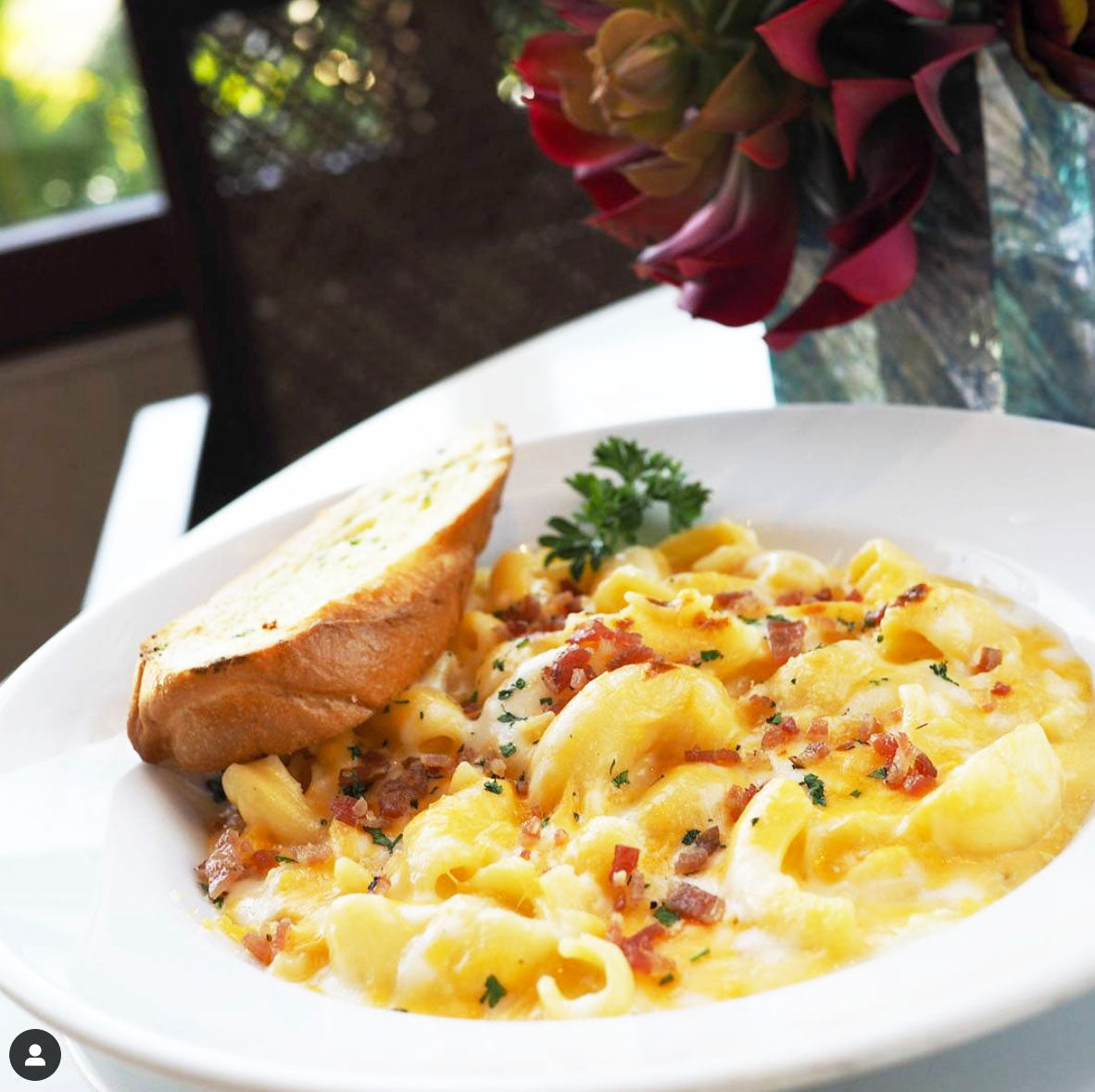 Coral Café – Bohol Local