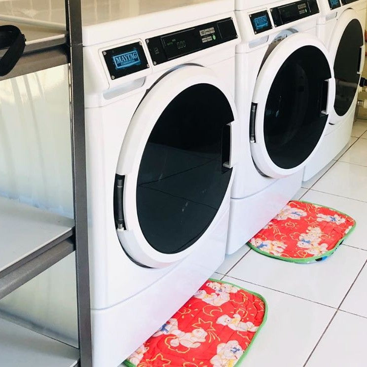 DIY Laundry Services – Bohol Local