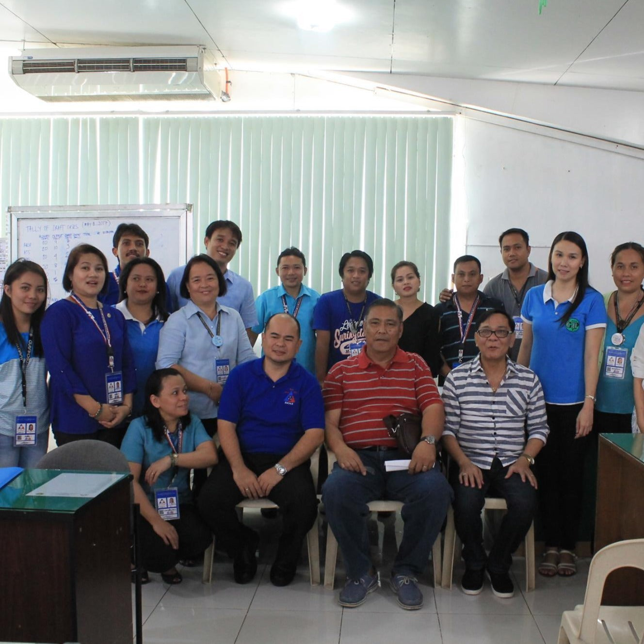 Department of Labor and Employment (DOLE) – Bohol Local