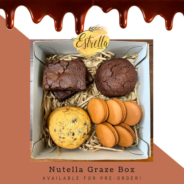 Estrella Bakery Bohol - Bohol Local