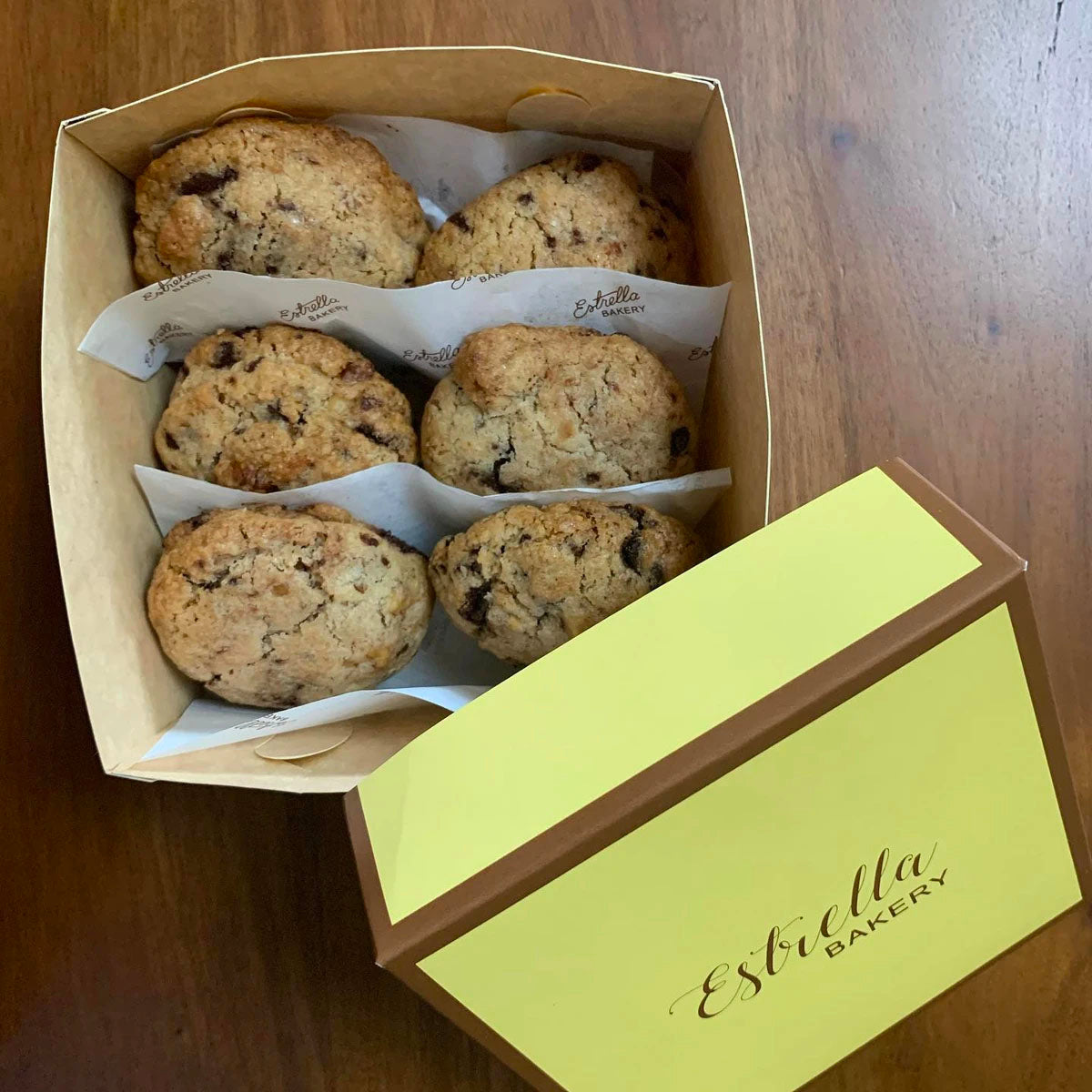 Estrella Bakery Bohol – Bohol Local