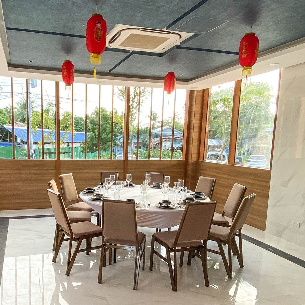 Restaurants & Food Delivery Tagged "Chinese" - Bohol Local