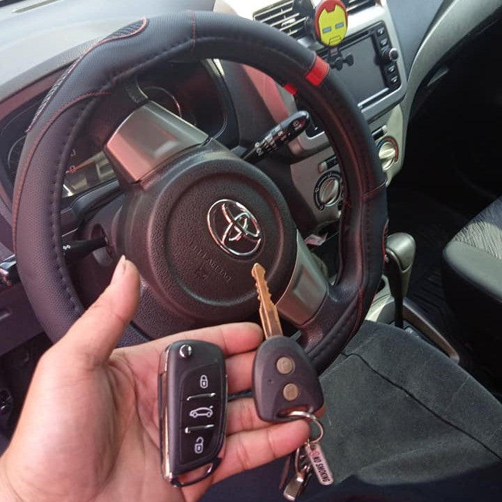 JJJ Key Services – Bohol Local