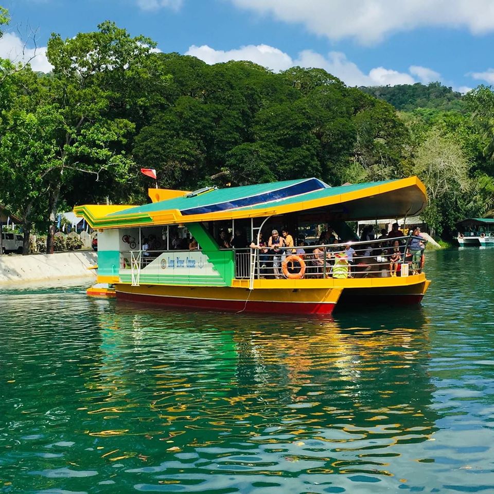 Loboc River Cruise Restaurant – Bohol Local