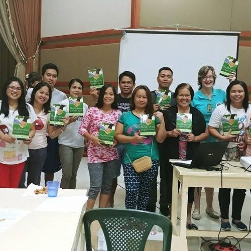 Prodigy Discovery School, Inc. – Bohol Local