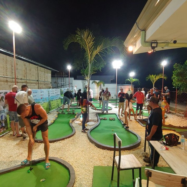 Family & Kids Tagged "Golf" - Bohol Local