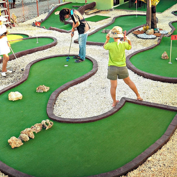 Family & Kids Tagged "Golf" - Bohol Local