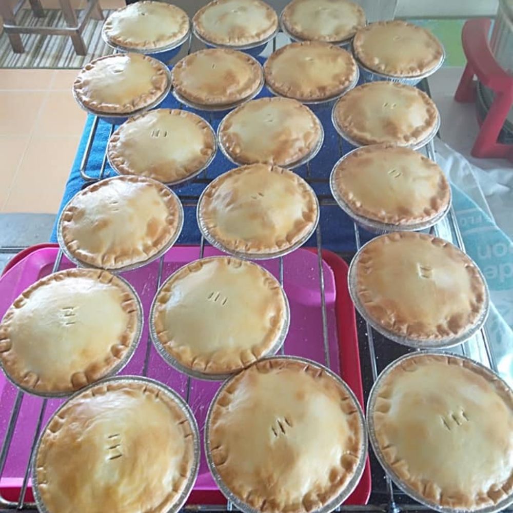 Robs Pie Shops – Bohol Local