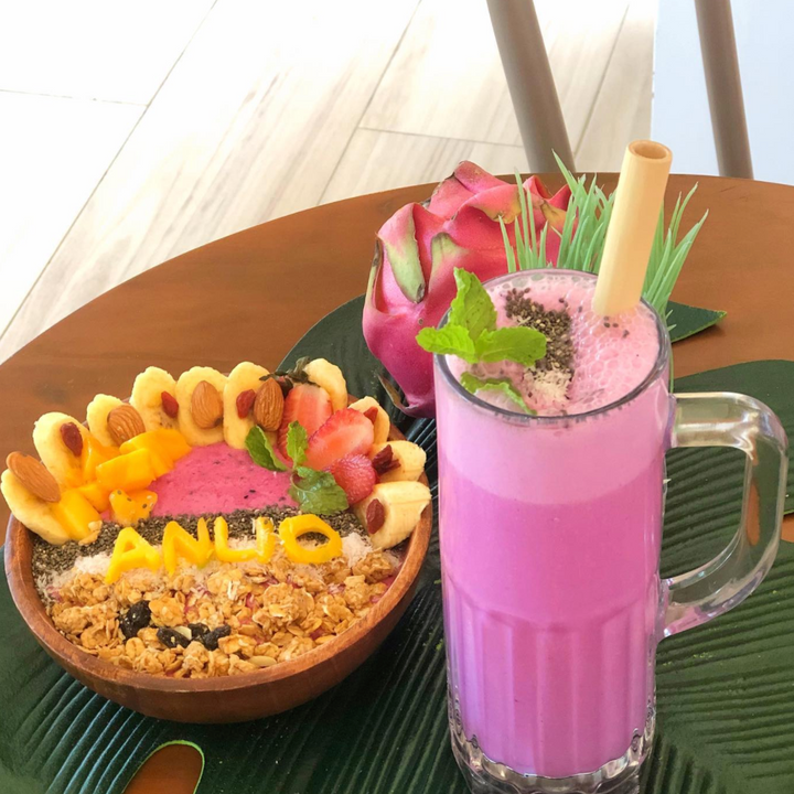 Restaurants & Food Delivery – Bohol Local