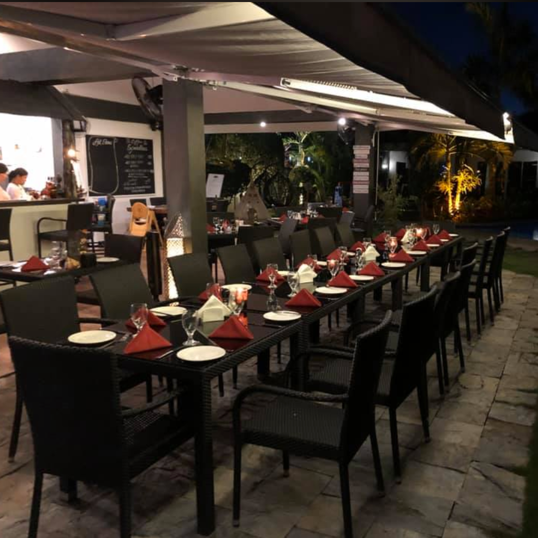 Restaurants & Food Delivery - Bohol Local
