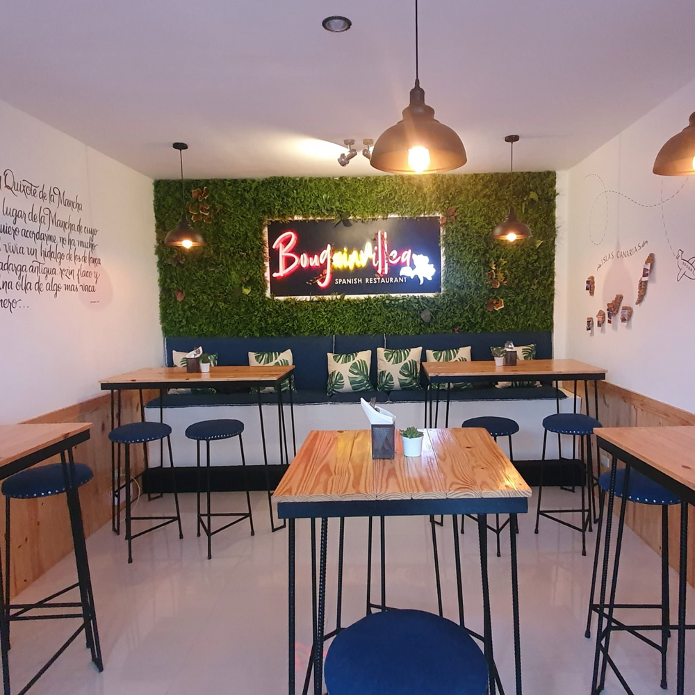 Restaurants & Food Delivery - Bohol Local