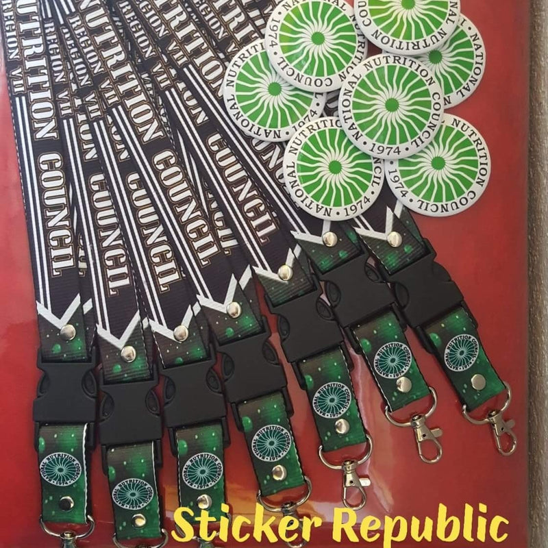 Sticker Republic - Bohol Local