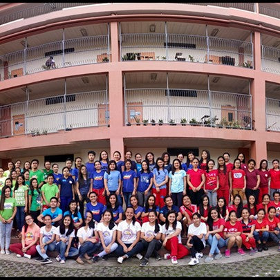 Bohol Wisdom School - Bohol Local