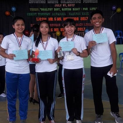 BIT International College – Bohol Local