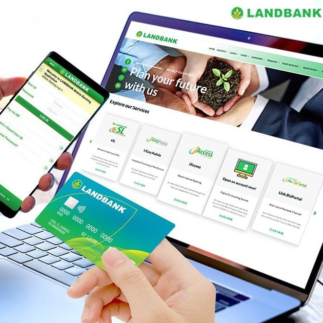 Land Bank of the Philippines – Bohol Local