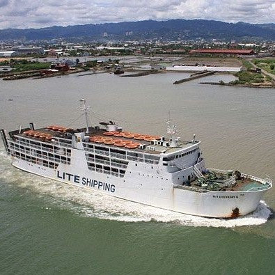 Lite Shipping Corporation – Bohol Local
