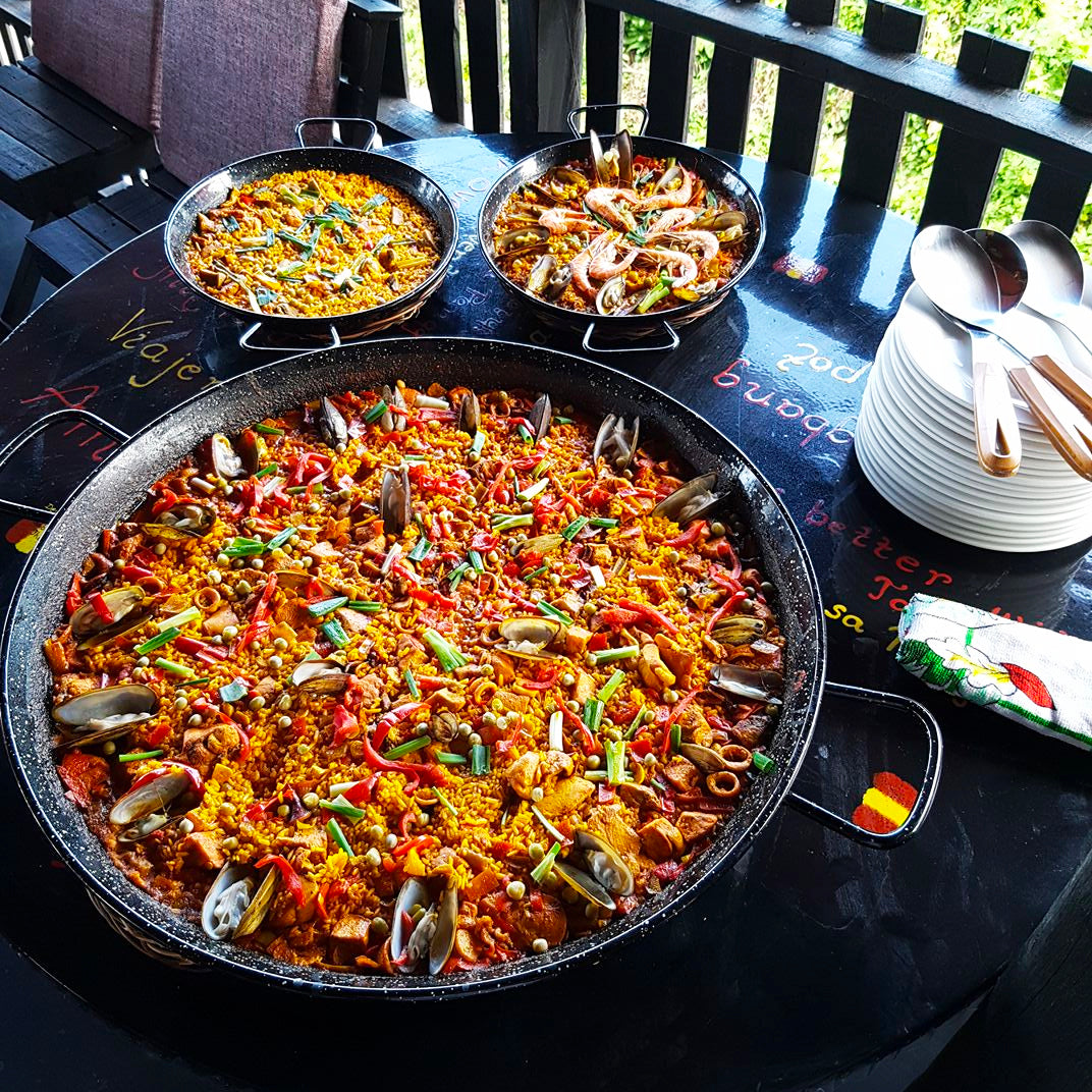 Restaurants & Food Delivery – Bohol Local