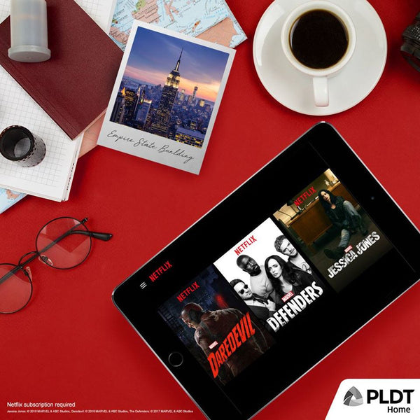 PLDT - Bohol Local